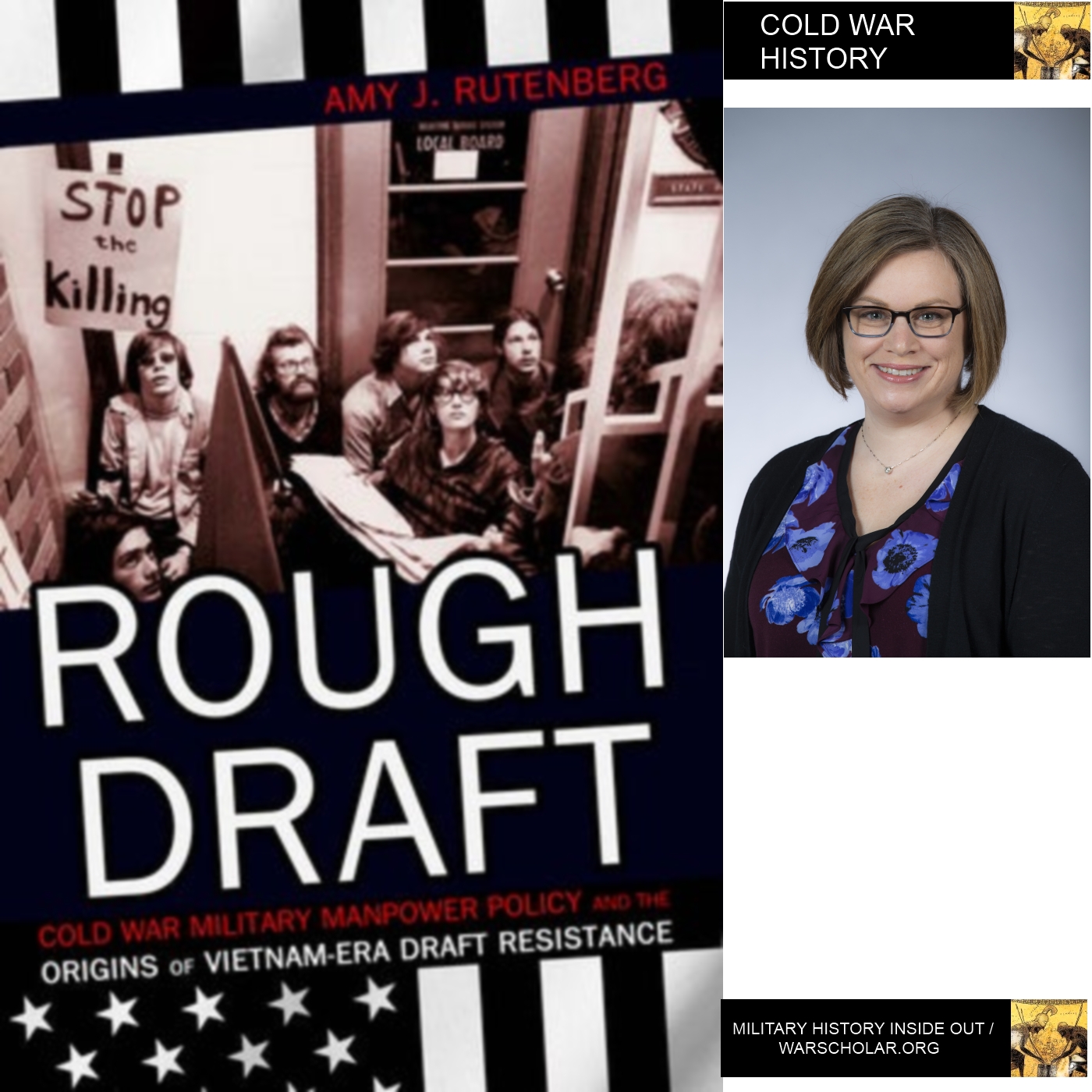 Cold War military history book – “Rough Draft” (Cornell University ...