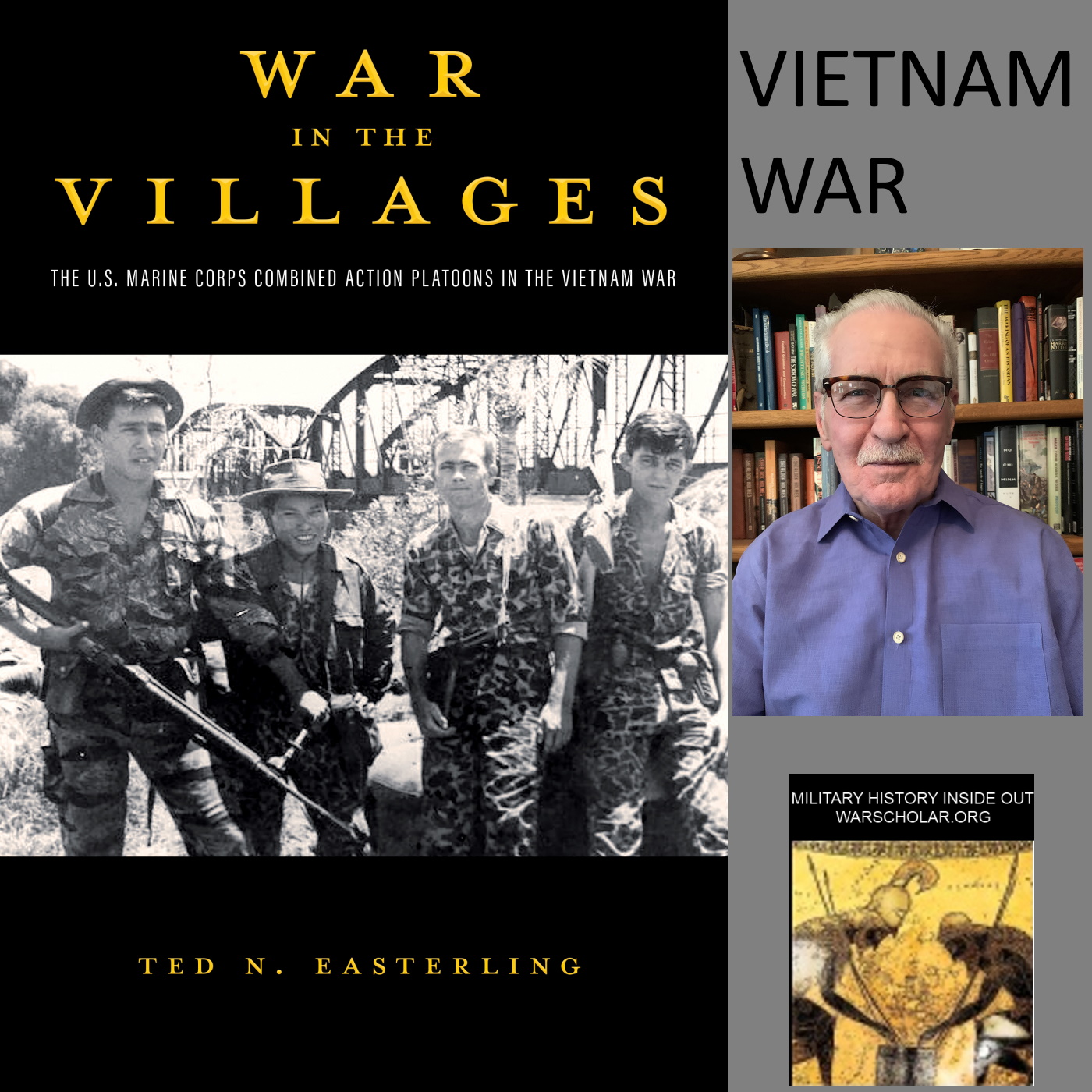 How was a successful Marine Corps strategy in Vietnam implemented and ...